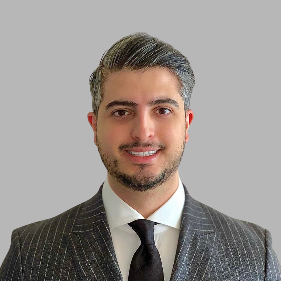 Dr. Amir Tahmasebpour, DMD. - Bite Dental
